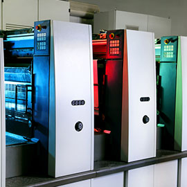 Full color process offset-printing - Remsen Printing
